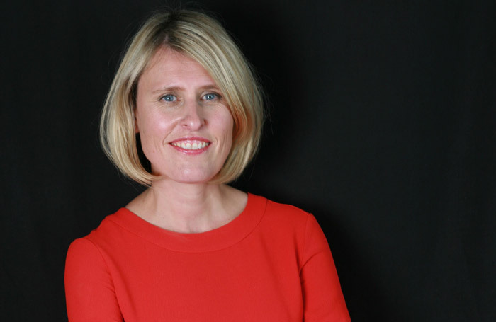 Lyric Hammersmith executive director Jessica Hepburn steps down
