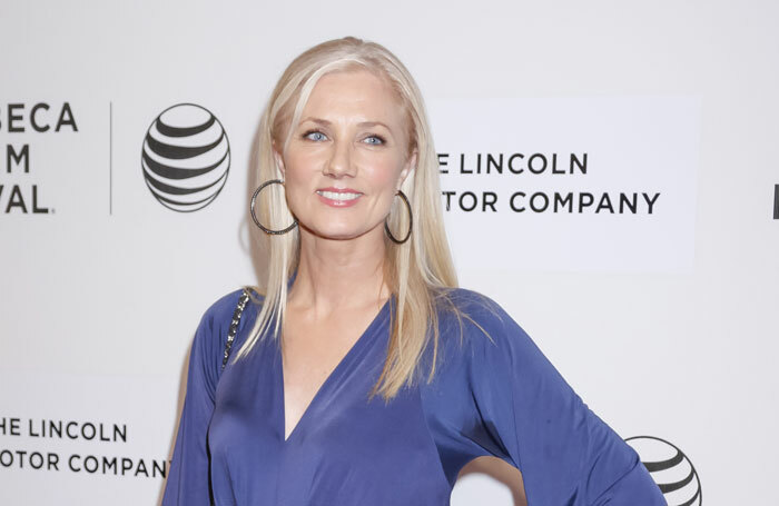 Joely Richardson leads cast of The Wars of the Roses