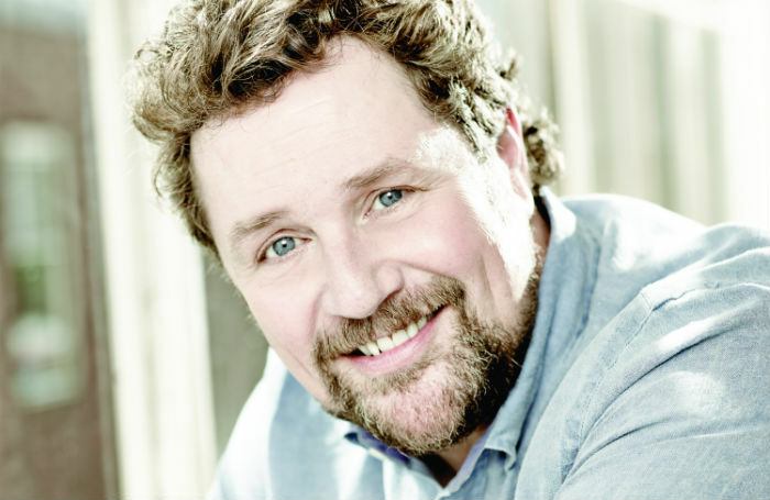 Michael Ball: 'Leading from the front is a dying art'