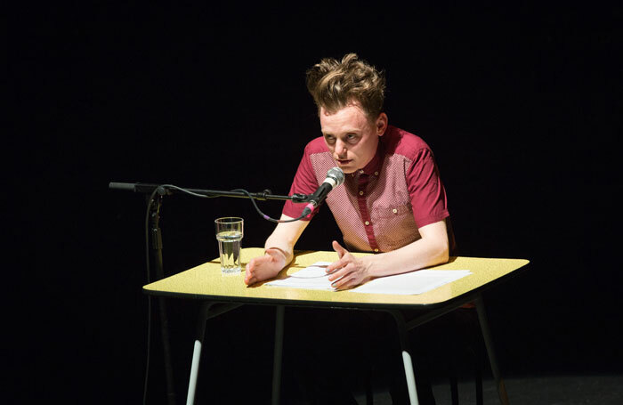 Megan Vaughan: I spent June seeing the same show over and over again