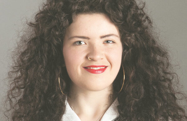 Naomi Kuyck-Cohen: 'Characters are important for designers'