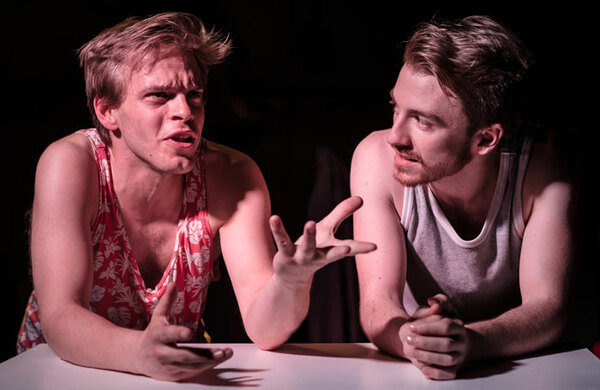 Mark Shenton: 30 years on, a play about AIDS that made a difference ...