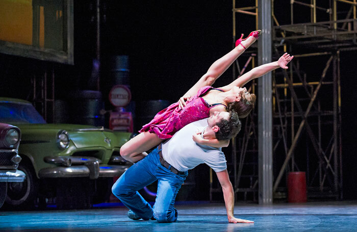 Matthew Bourne's The Car Man review, Sadler's Wells, London, 2015