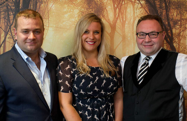 ROAR Group expands with new comedy division