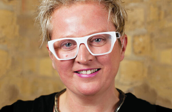 Jenny Sealey: 'Drama schools aren't embracing the talent of disabled ...