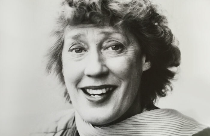 Obituary: Janet Whiteside
