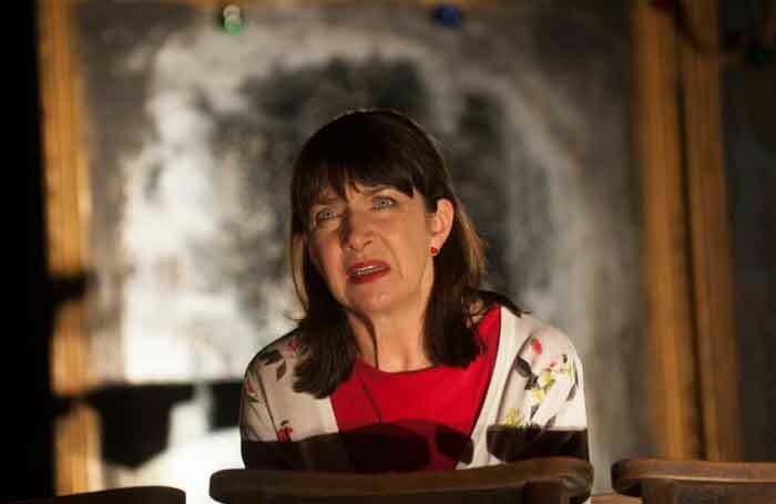 The Jennifer Tremblay Trilogy Part 3: The Deliverance review, Assembly ...