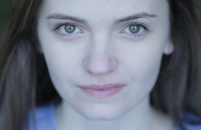 Abigail Lawrie: 'Ours can be a brutal industry'