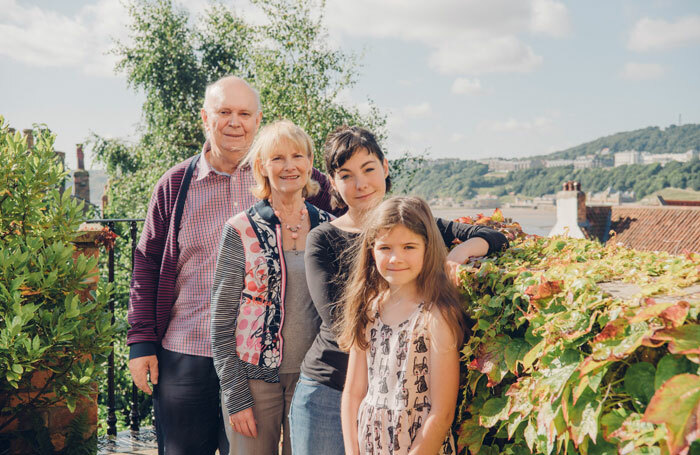The Divide Cast Is There A Gender Divide Between Critics Who Love The