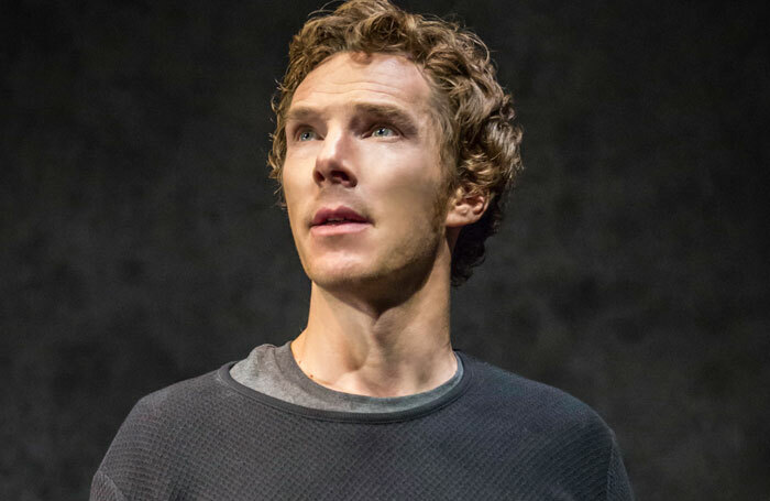 Mark Shenton: Cumberbatch is talk of the town