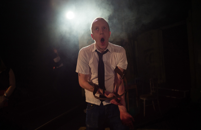 Trainspotting review, Assembly George Square, Edinburgh, 2015