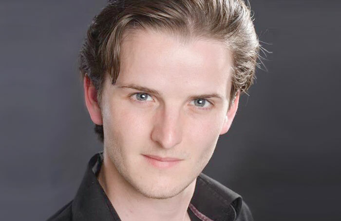 Dan Dingsdale: 'It’s nice to shake up conventions every now and again'