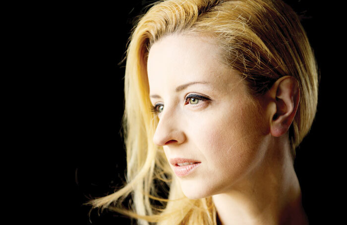 Laura Wade: ‘I enjoy work that has truth and muscularity’