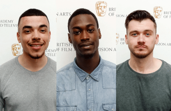 BAFTA scholarships extend to actors for first time
