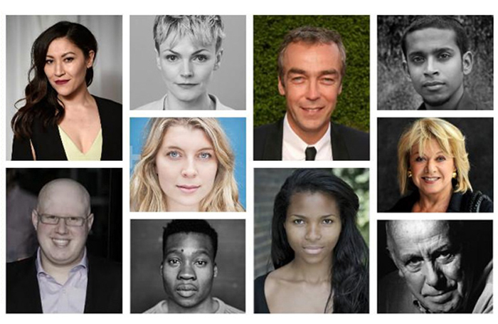 BBC’s A Midsummer Night’s Dream praised for diverse casting