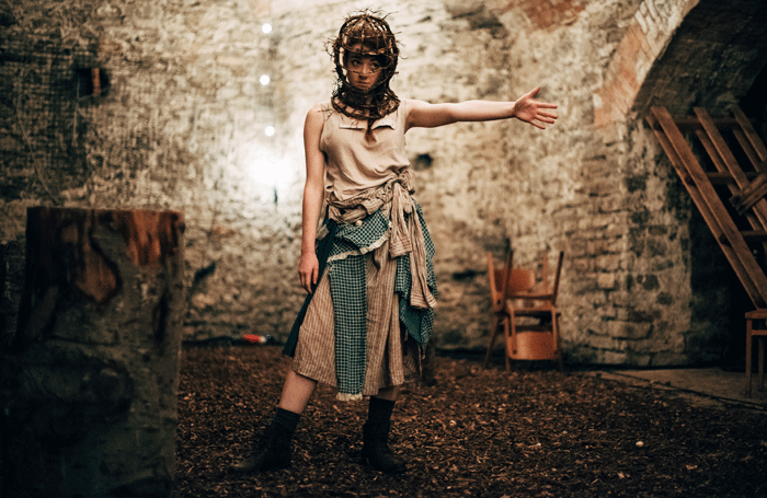 The Stick House review, The Lo-co Klub, Bristol Temple Meads Railway ...