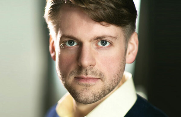 Andrew Pugsley: 'Showstopper is unique and terrifying'