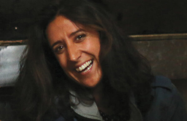 Rachel Edwards: 'I hate shoehorning plays into spaces'