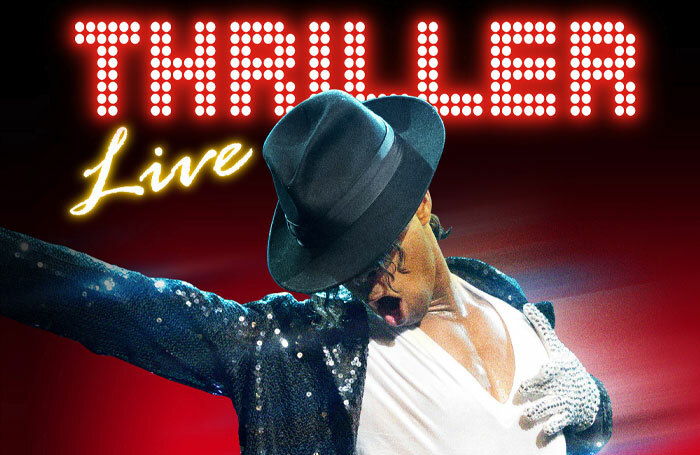 Thriller Live takes more than $150 million at global box office