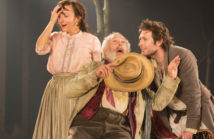 Young Chekhov: Platonov, Ivanov, The Seagull review, Chichester ...