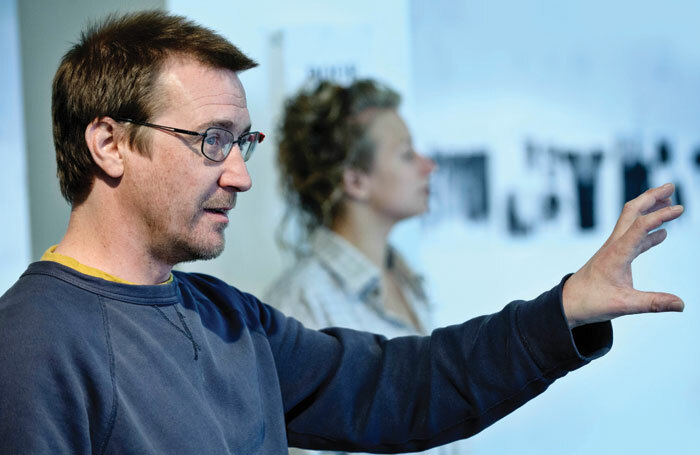 Nick Bagnall: ‘I never really care about being true to the original’