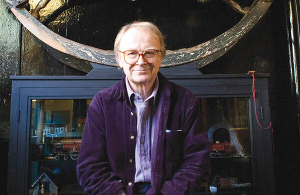 Susan Elkin: Let's not forget the importance of children's theatre