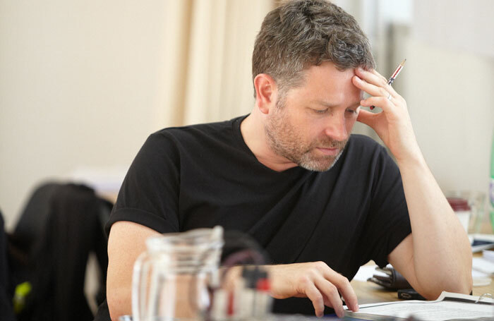 Matthew Dunster appointed associate director at Shakespeare's Globe