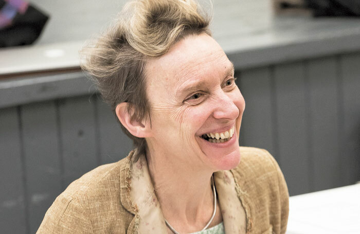 Lucy Bailey: ‘It takes a wild approach to release a play’s energy’