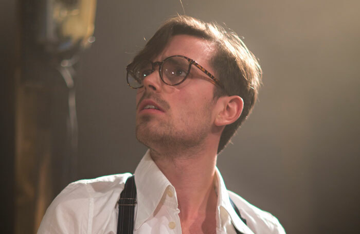 No Villain review, Old Red Lion Theatre, London, 2015