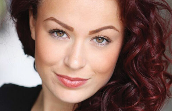 Amy Wilson: 'No matter how rocky the ship is, we will always put on a show'