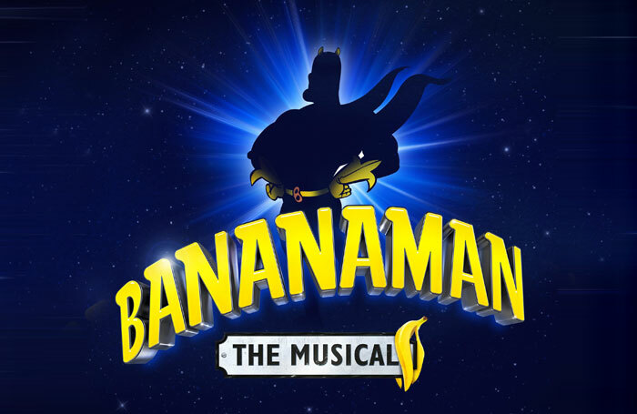 Bananaman musical being developed