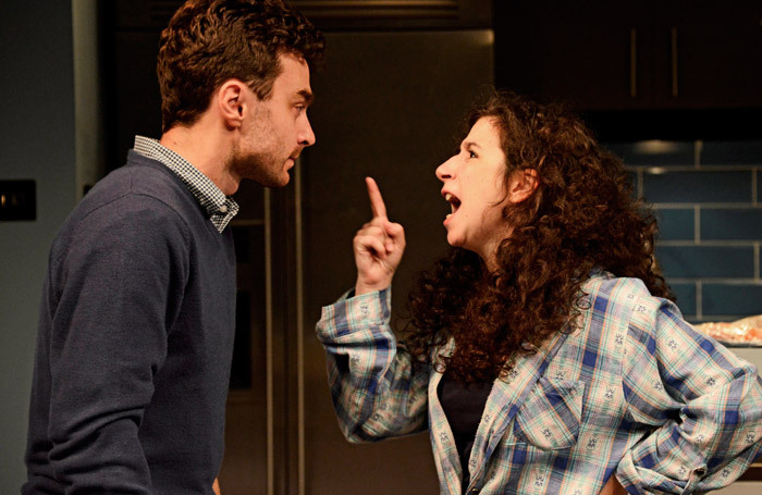 Bad Jews returns to London for Theatre Royal Haymarket run