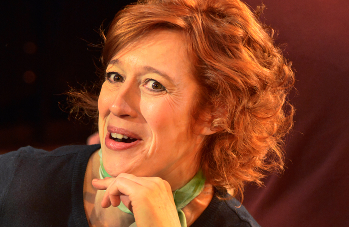 Two review, Octagon Theatre, Bolton, 2016