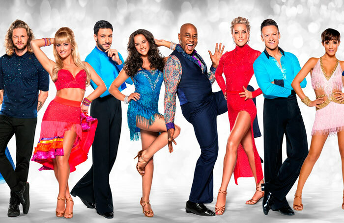 Strictly Come Dancing Live review, Barclaycard Arena, Birmingham, 2016