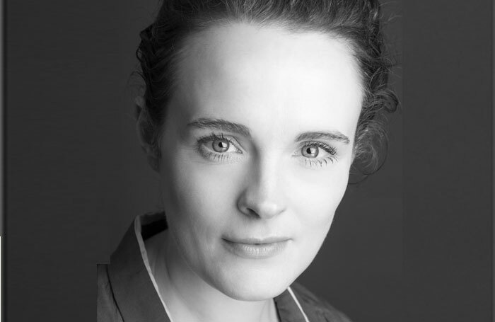 Jemima Levick appointed artistic director at Stellar Quines