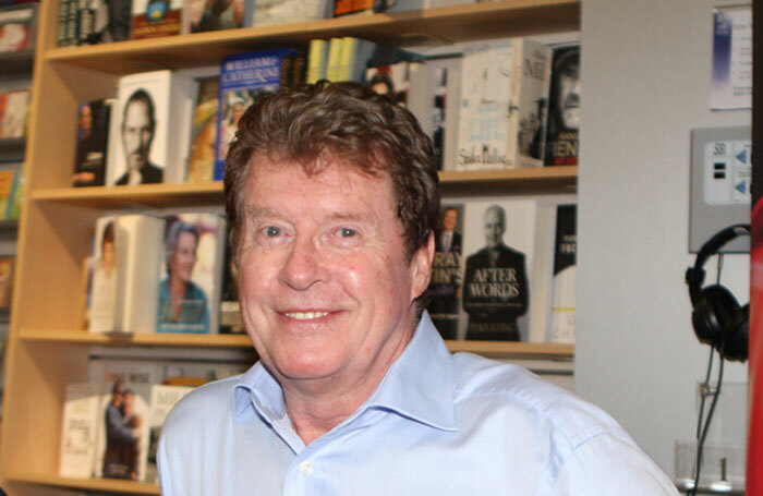 Michael Crawford to star in The Go-Between musical