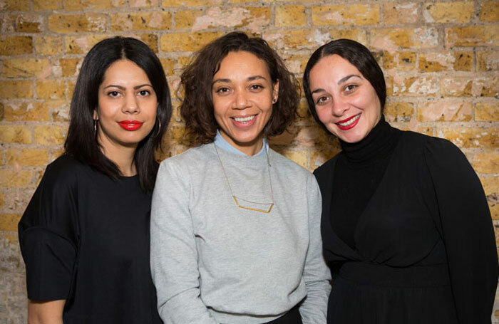 London theatres offer fellowships to managers from minority ethnic ...