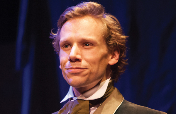 Guy Warren-Thomas: 'Working on TV makes you realise how precious ...