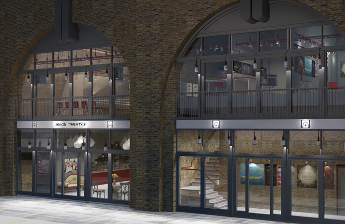 Mark Shenton's top venues: Union Theatre