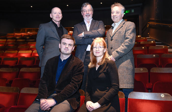 Liverpool Hope Playwriting Prize focuses on comedy