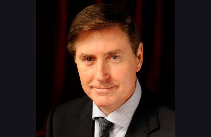 Manchester’s Bridgewater Hall appoints Andrew Bolt as chief executive