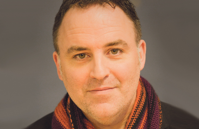 Benjamin Till: ‘There’s no such thing as computer-written music’