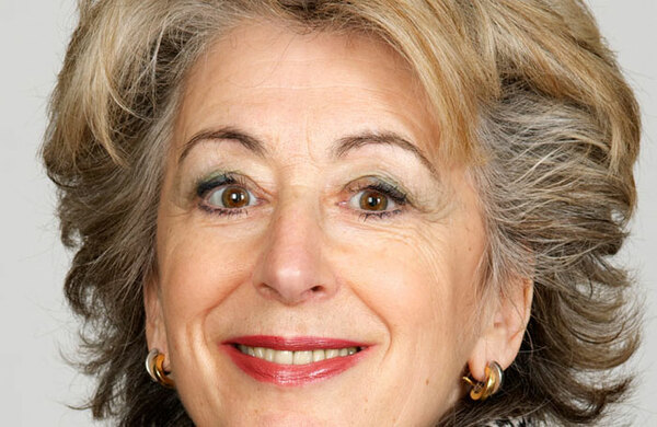 Maureen Lipman cast in My Mother Said I Never Should