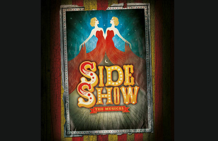 Broadway musical Side Show to run at Southwark Playhouse