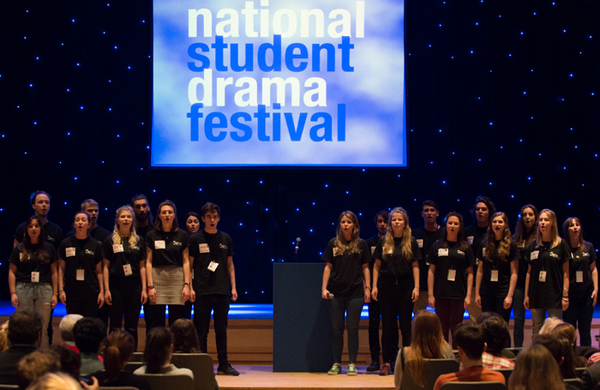 NSDF at 60: still a vital breeding ground for theatre