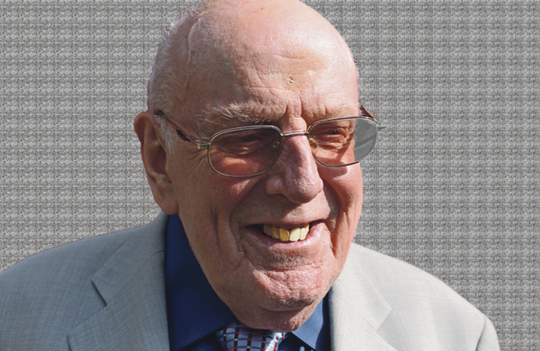 Obituary: Frank Williams – Actor best known as the vicar in Dad’s Army ...