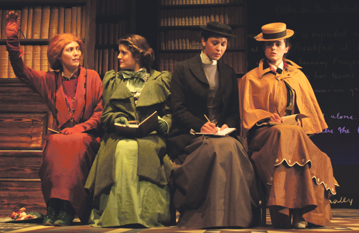 Which course to choose and where to study it