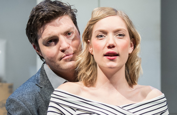 Reasons to be Happy review, Hampstead Theatre, London, 2016