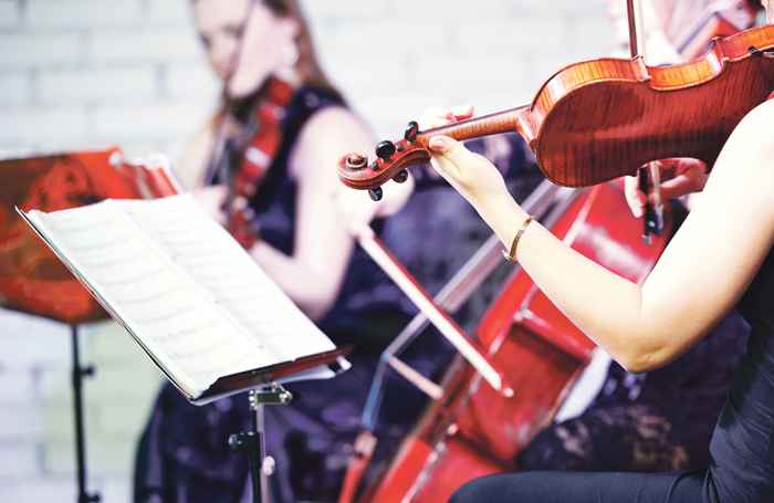Backstage: populating theatre’s orchestra pits