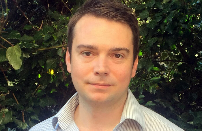 Young Vic’s Alan Stacey to join Headlong as exec director